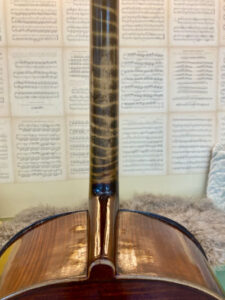 Cello kopen? Celloverkoop.nl | Nieuw & Gebruikte Cello's