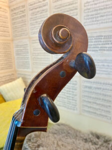 Cello kopen? Celloverkoop.nl | Nieuw & Gebruikte Cello's