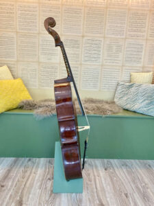 Cello kopen? Celloverkoop.nl | Nieuw & Gebruikte Cello's